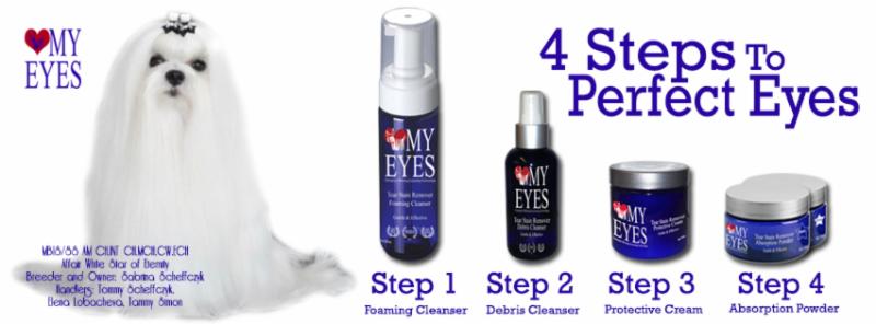 PURE PAWS SHAMPOO – MOShop